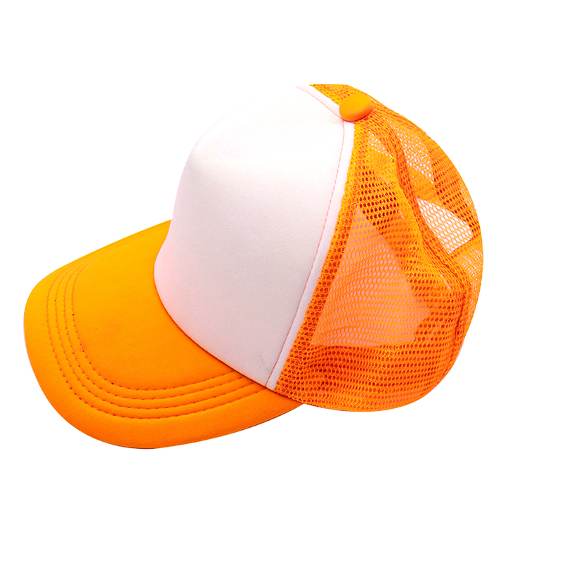 Sublimation Cap Design Logo For Children Travelling -Millantech ...