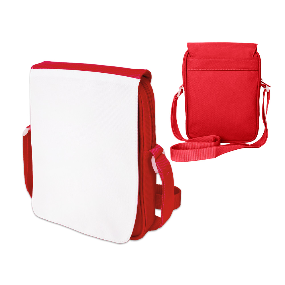 Subli-Print Shoulder Bag-Millantech – Shenzhen Millantech Technology Co ...