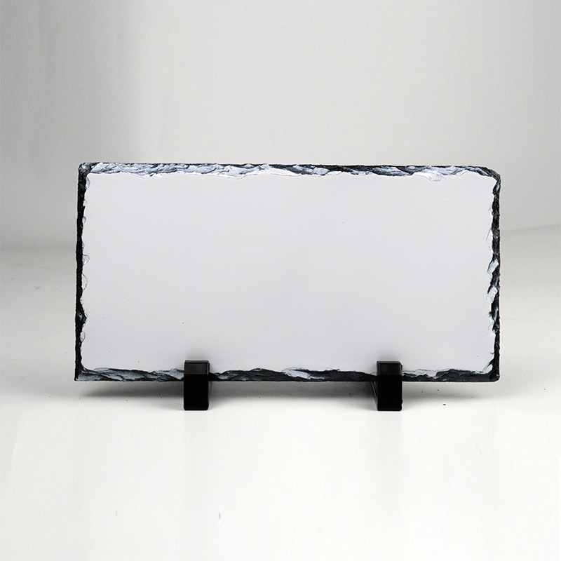 20*30cm Stone Photo Frame Printable-Millantech – Shenzhen Millantech ...